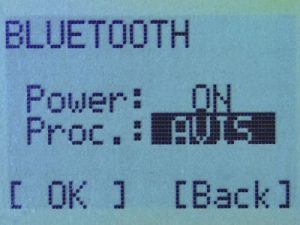 Vira — барометрический вариометр альтиметр | Avislab