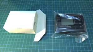 Vira — барометрический вариометр альтиметр | Avislab